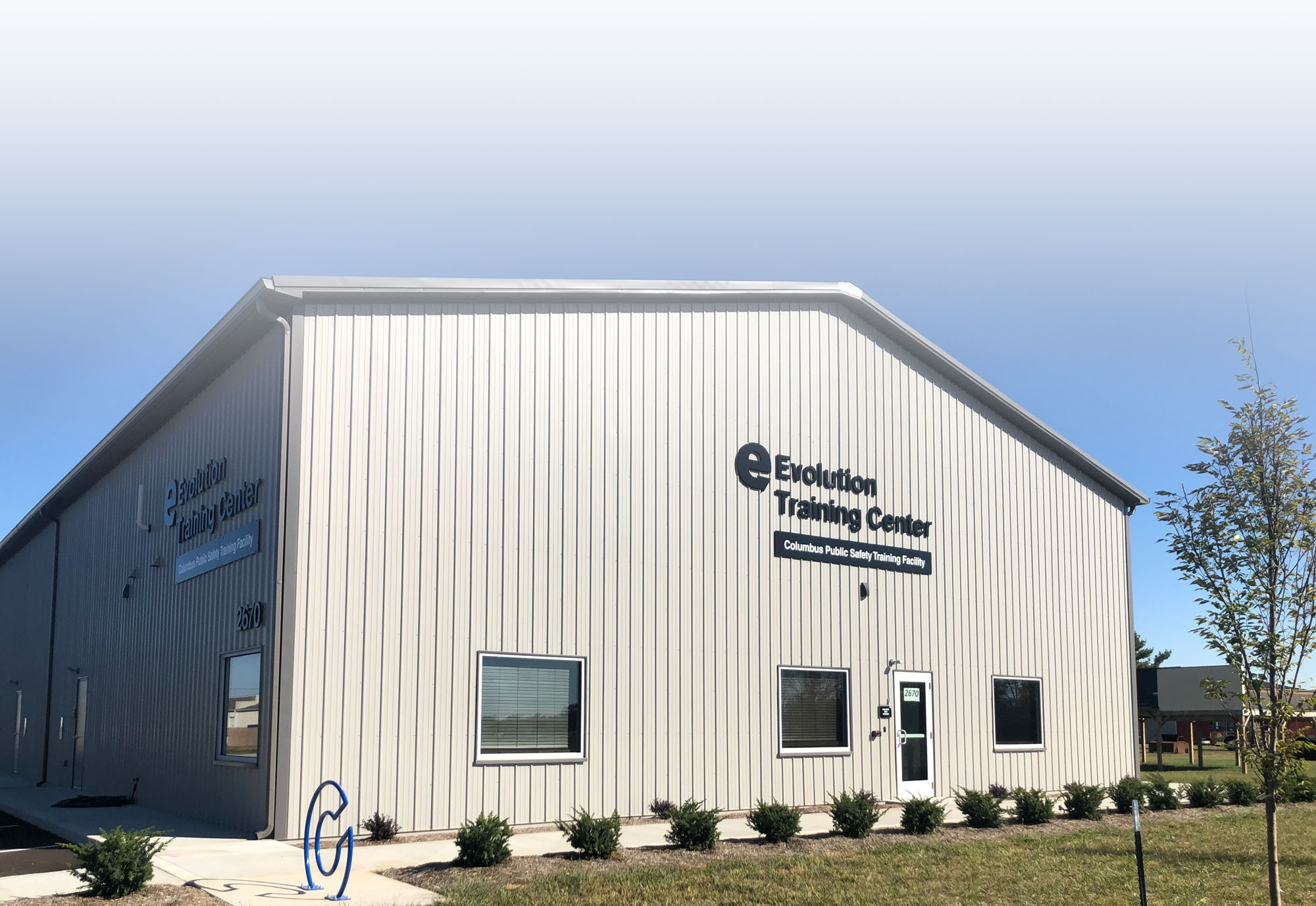 Evolution Public Safety Training – A public safety training center ...